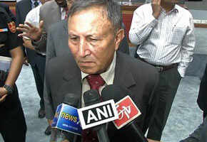 Chhattisgarh governor Shekhar Dutt resigns from office
