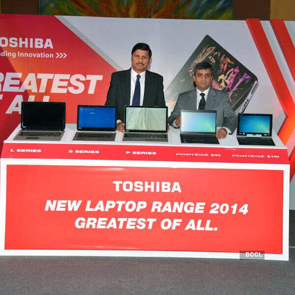 Sanjay Warke and Sivakumar Natarajan pose with newly launched world's ...