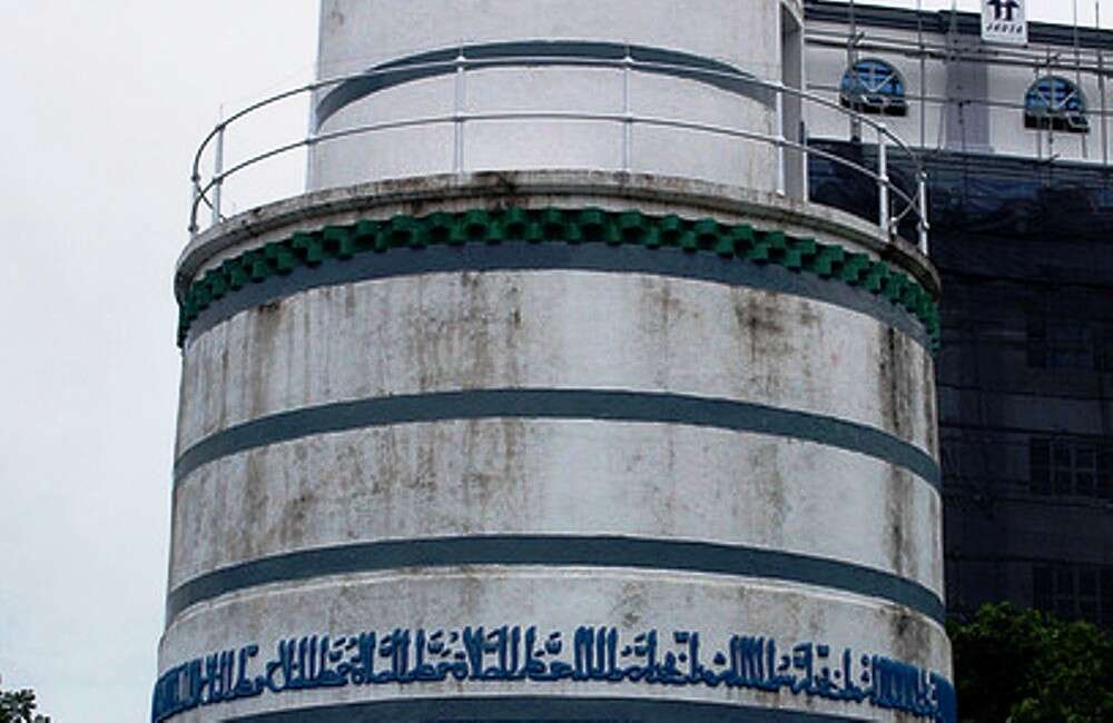 Hukuru Miskiiy, Maldives - TimesTravel