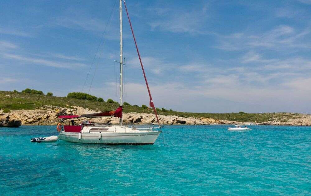 Exploring the Balearic Island, Spain - TimesTravel