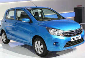 Maruti to launch smallest 800 cc diesel engine with 30 km/l mileage