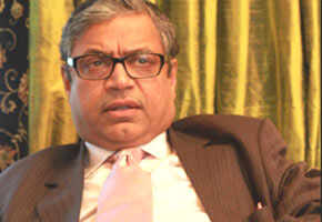 Gopal Subramanium slams Modi govt