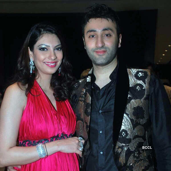 Yukta Mookhey and her estranged husband Prince Tuli got a consensual ...