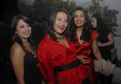 Vijay Arora at Shaleen Jain’s party held in New Delhi - Photogallery