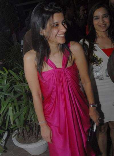Vijay Arora at Shaleen Jain’s party held in New Delhi - Photogallery