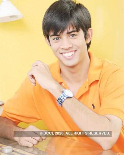 Aditya Patel- The Etimes Photogallery Page 3