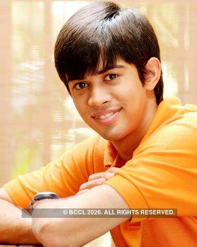 Aditya Patel- The Etimes Photogallery