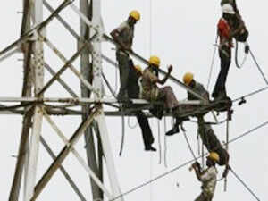 Core sector industries growth at 2.3% in May