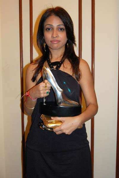 Surily Goel at the 'Cosmopolitan Awards' - Photogallery