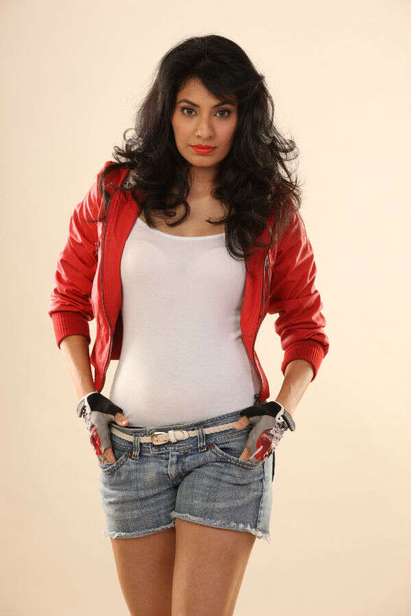 Actresses and their action packed roles