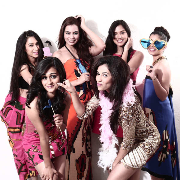 Miss Diva contest winners get the ultimate Diva experience
