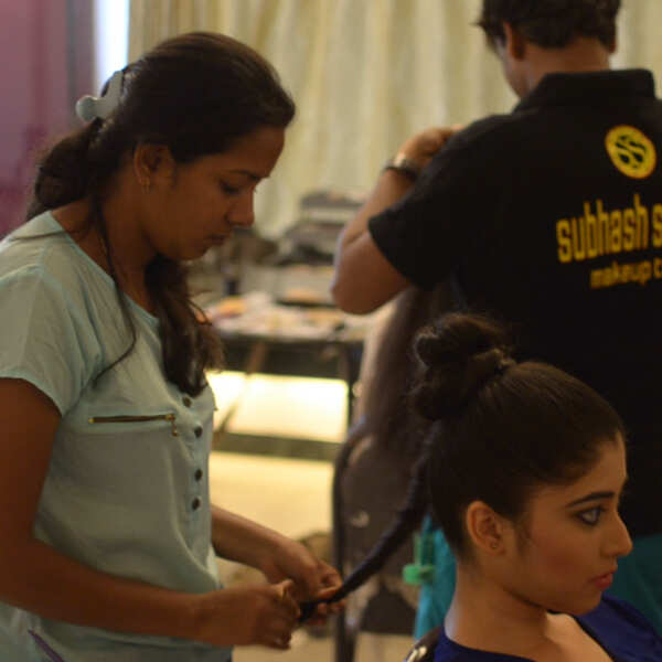 Miss Diva contest winners get the ultimate Diva experience
