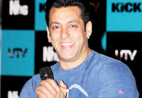 Salman Khan reveals Bollywood actors who are good singers