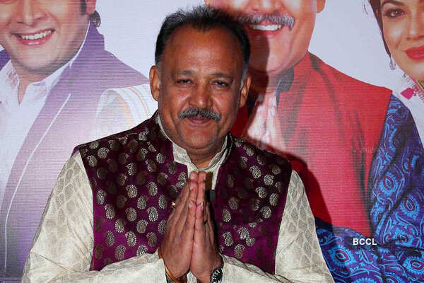 Alok Nath Lesser Known Facts
