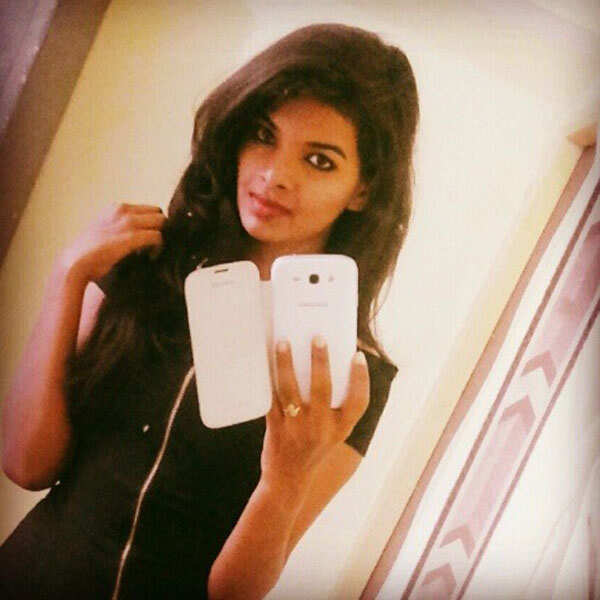 7 hot Miss Diva 2014 selfie finalists