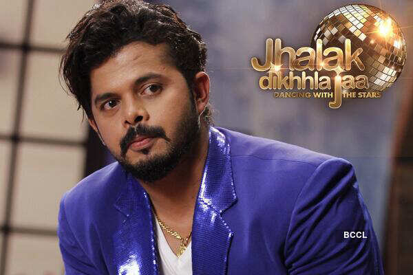 Sreesanth talks about his love life, marriage and controversy