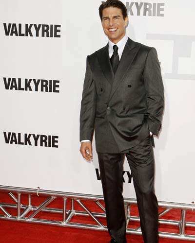 'Valkyrie' Movie Photos | 'Valkyrie' Movie Stills | 'Valkyrie' Premiere ...