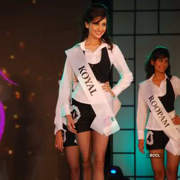 Can Koyal Rana be the next Miss World