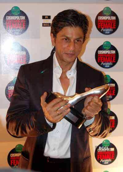 Shah Rukh Khan-Awards & Performances- The Etimes Photogallery Page 65