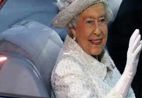 Queen Elizabeth II declares 2014 Commonwealth Games open in Glasgow