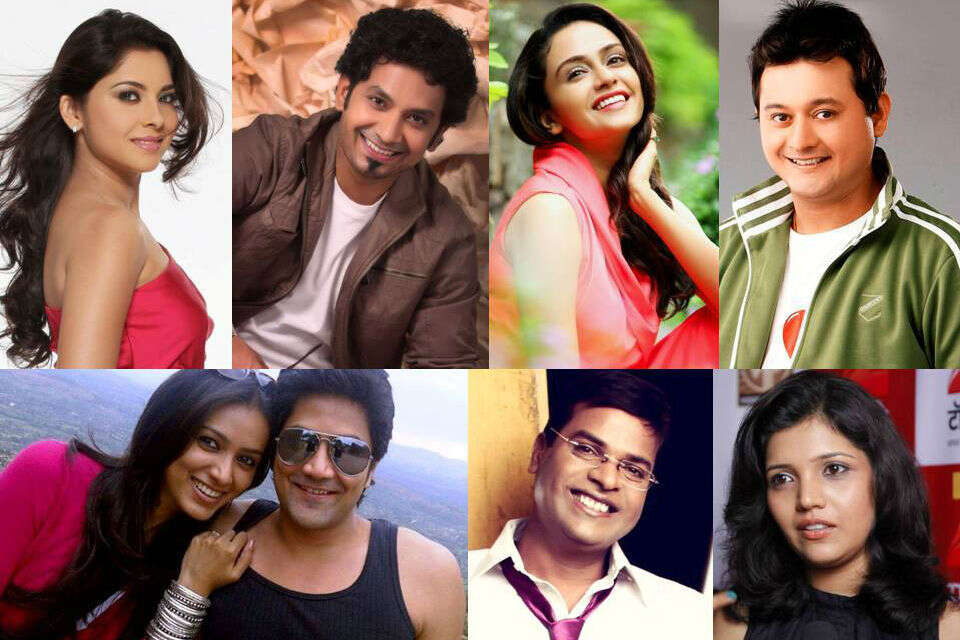 Five pairings that Marathi audiences would love to see onscreen