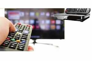 5 ways to turn your idiot box into a smart TV