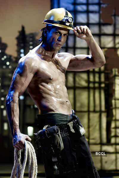 Shah Rukh Khan-SRK in different looks- The Etimes Photogallery Page 5