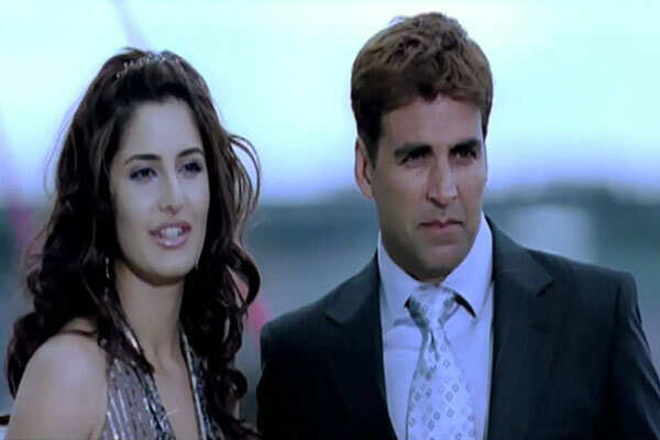 Akshay Kumar’s top 10 unforgettable dialogues | The Times of India