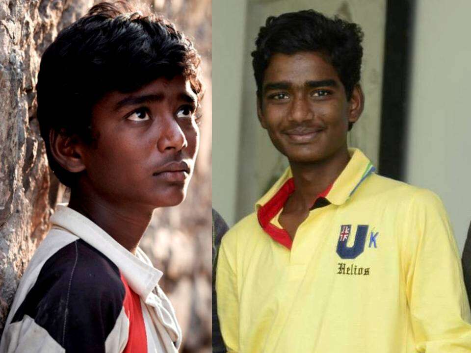 The Rising Stars Of The Marathi Industry