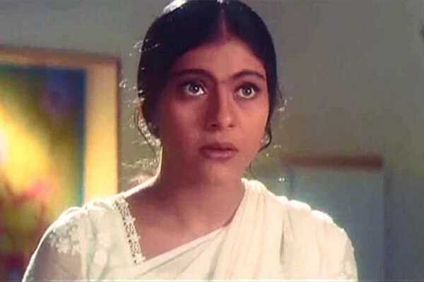 Kajols Most Memorable Performances