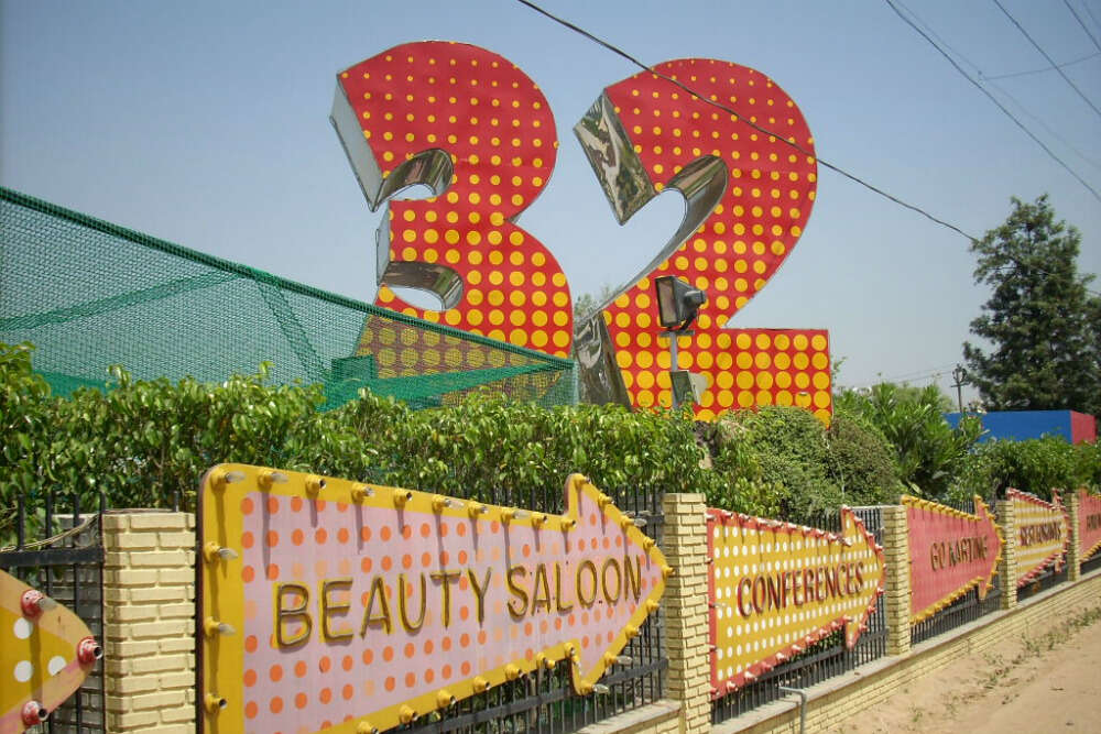 32nd Milestone - Gurgaon: Get the Detail of 32nd Milestone on Times of ...