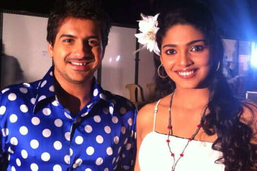 Actors plan to pamper their rakhi siblings