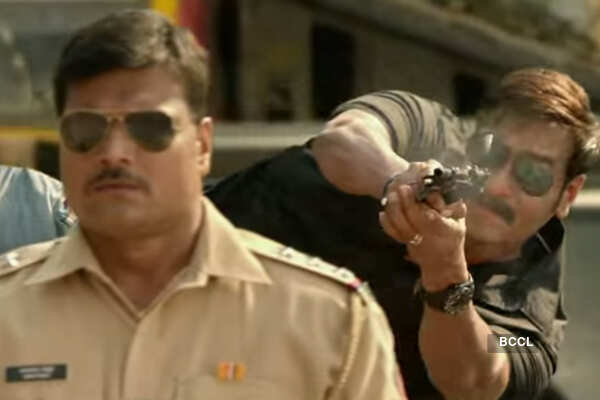 Ajay Devgn: 10 reasons why we love the actor