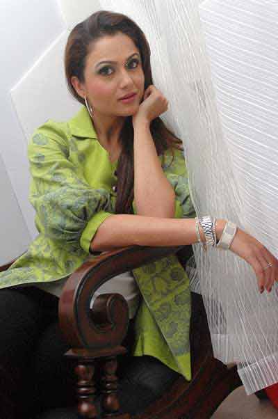 Amrita Arora-Amrita Arora's Portfolio Pics- The Etimes Photogallery Page 52