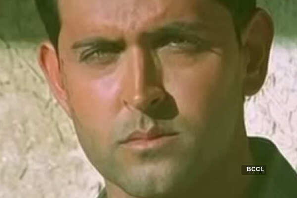 Independence Day: 10 Bollywood patriotic heroes | The Times of India