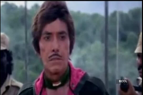 Independence Day: 10 Bollywood patriotic heroes | The Times of India