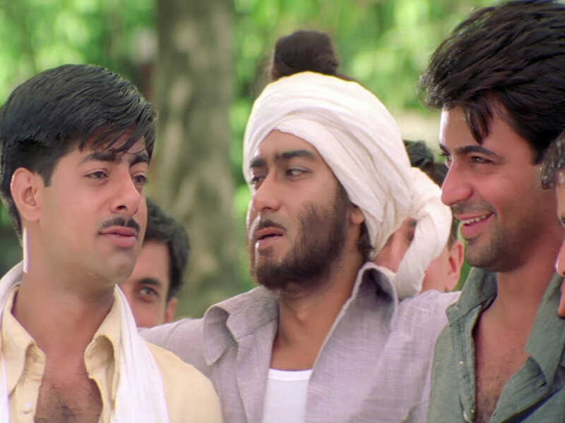 Top 10 films to watch on Independence Day