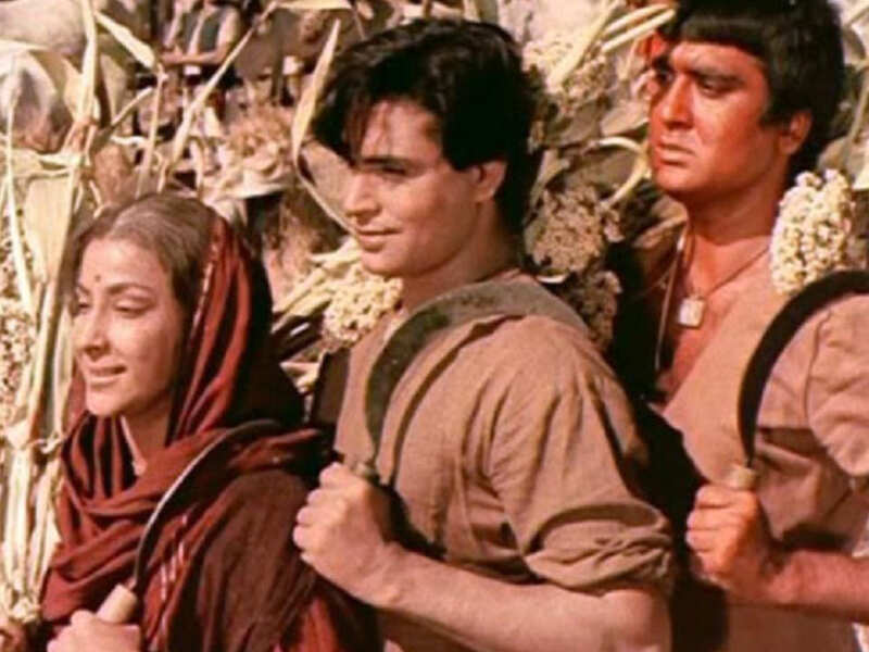 mother india: Mother India