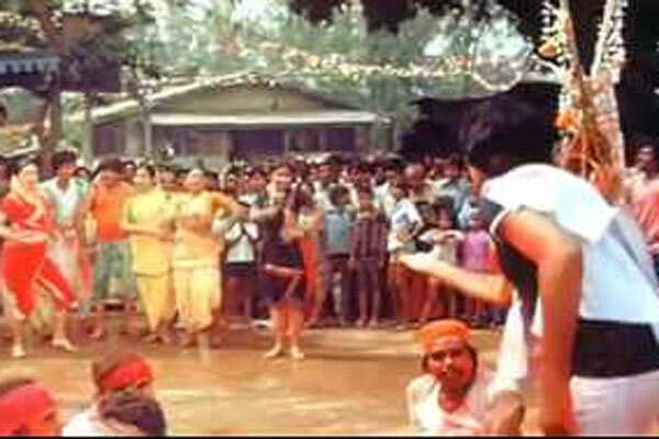 10 Most popular Janmashtami songs