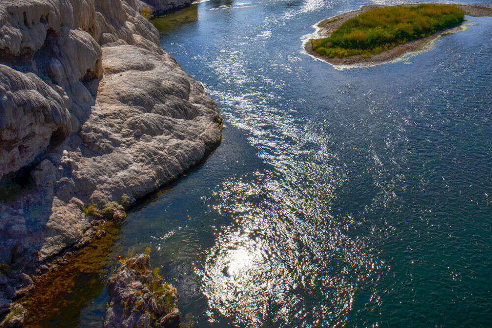 Thermopolis, Thermopolis - TimesTravel