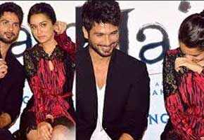 'Haider' music launch: Uncut video