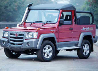 Force Motors to launch off-road vehicle Gurkha soon