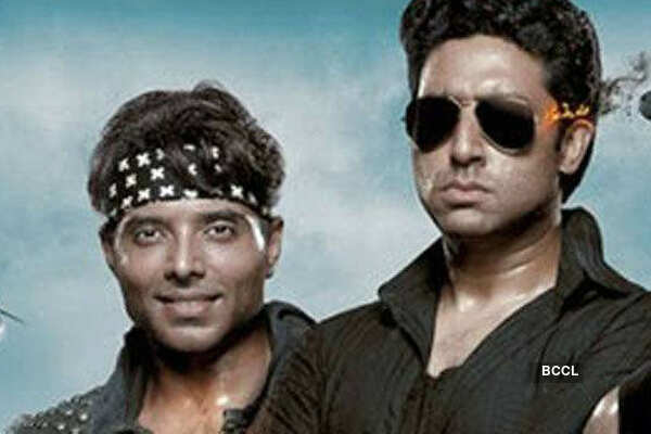 Watch Ali As The Ace Biker In Dhoom:3! Dhoom 3, Hindi, 41% OFF