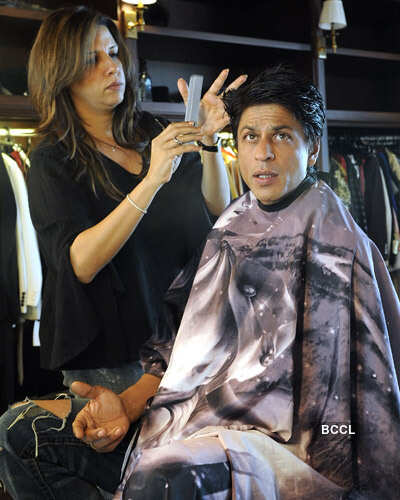 Shah Rukh Khan-SRK in different looks- The Etimes Photogallery Page 4