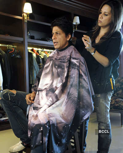 Shah Rukh Khan-SRK in different looks- The Etimes Photogallery Page 3