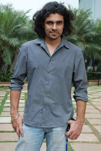 Imtiaz Ali at the launch of 'FICCI Frames' - Photogallery