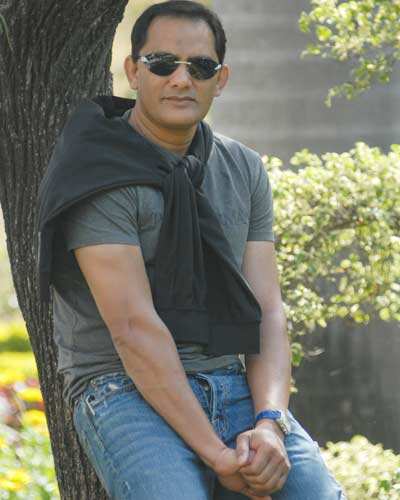 Mohammad Azharuddin- The Etimes Photogallery Page 14