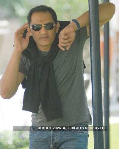 Mohammad Azharuddin- The Etimes Photogallery Page 8