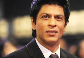 SRK first actor to enter richest Indians list