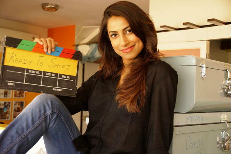 Kranti seeks support for Sreesanth case hearing